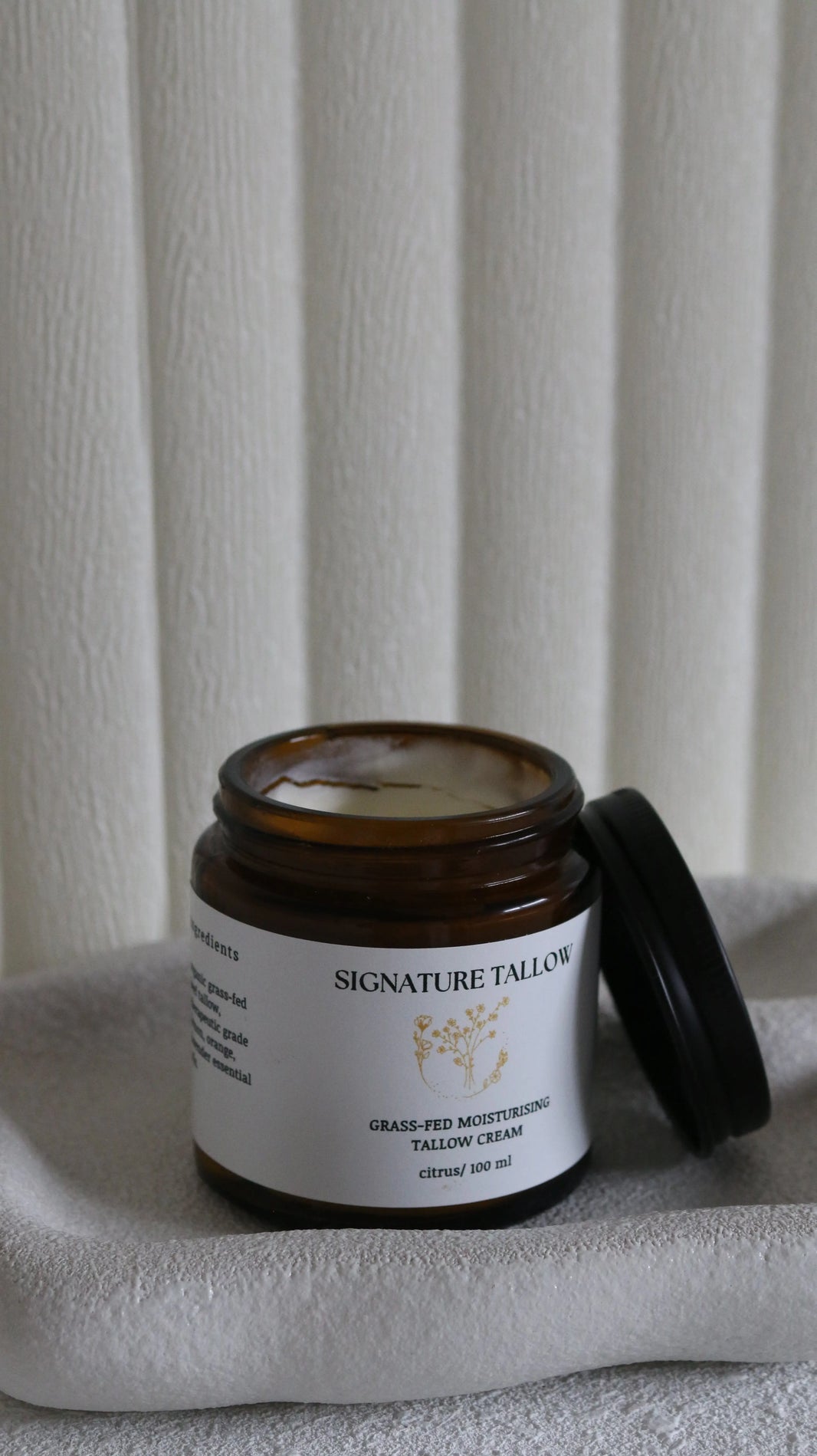 Australian Tallow Skincare | Signature Tallow