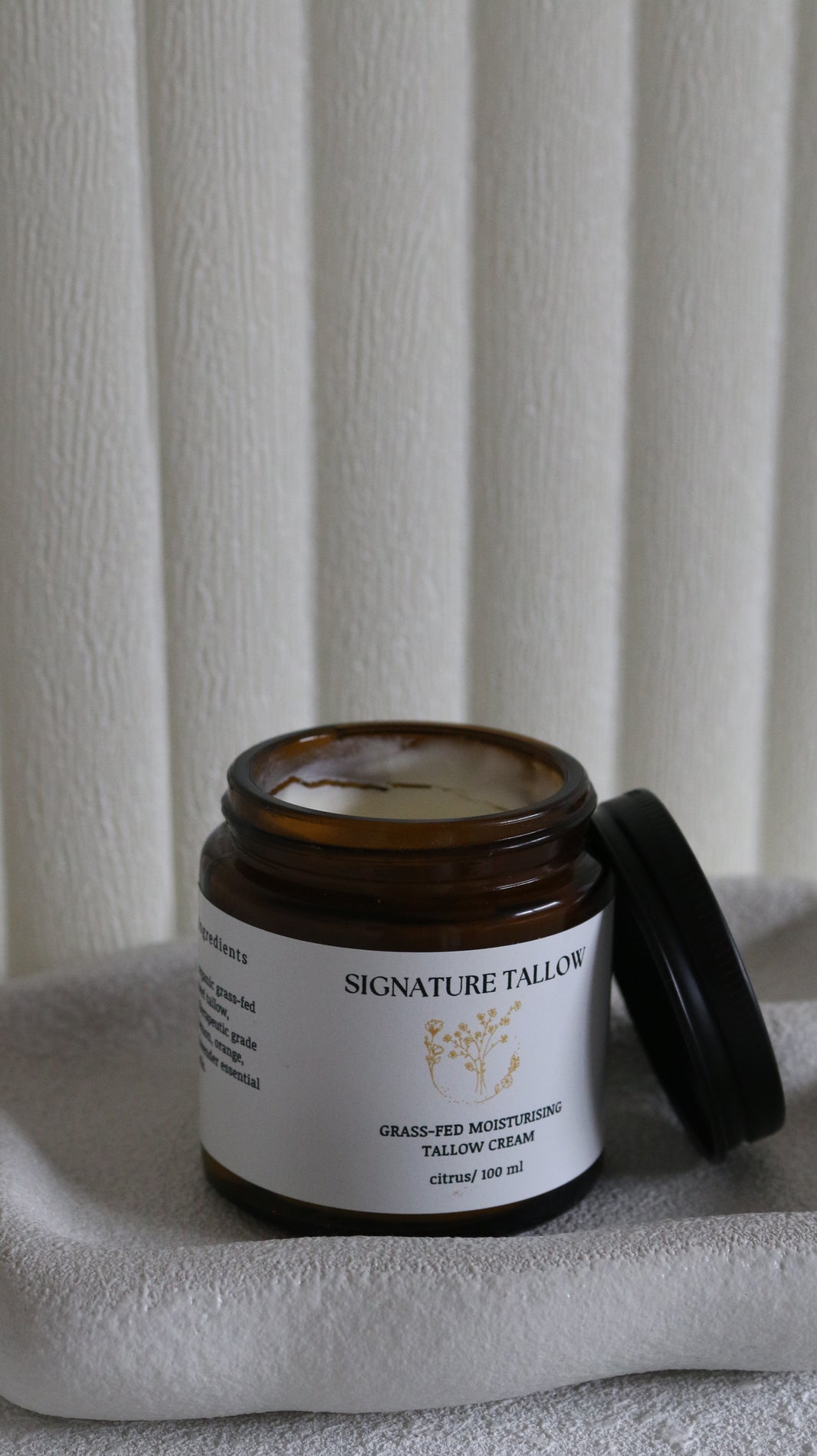 Australian Tallow Skincare | Signature Tallow