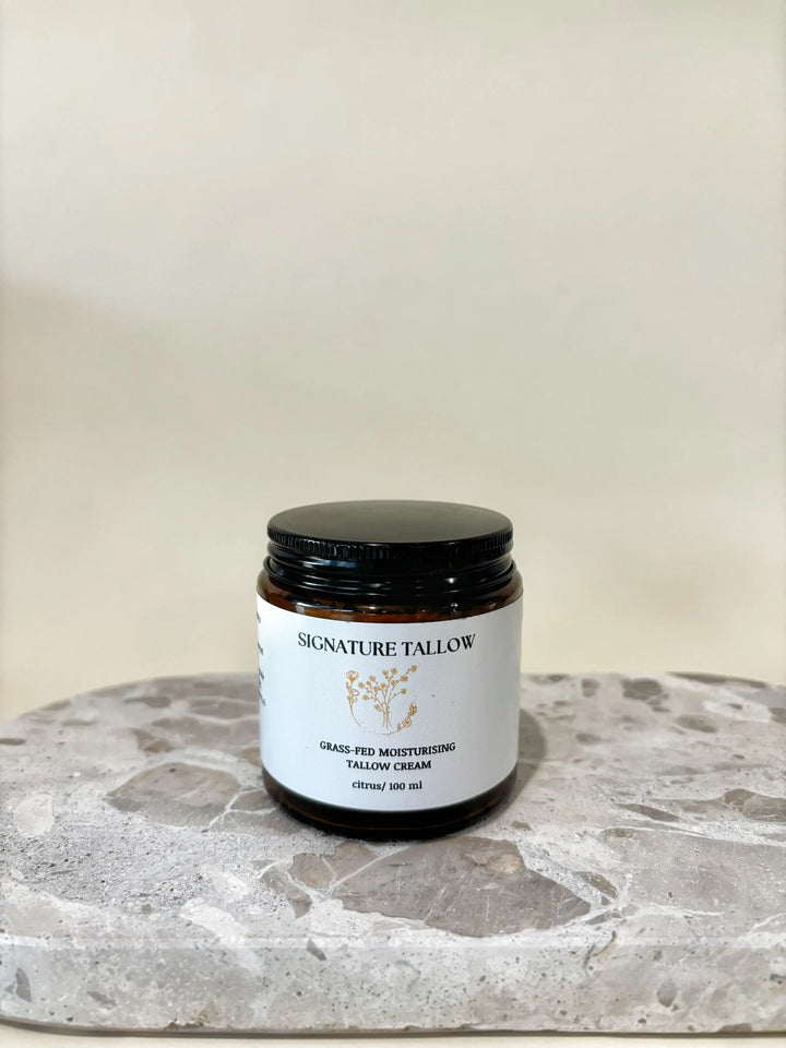Australian Tallow Skincare | Signature Tallow