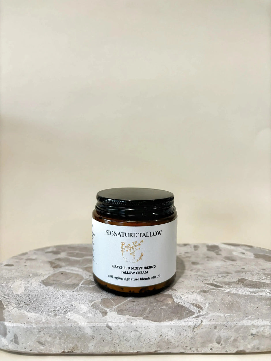 Australian Tallow Skincare | Signature Tallow