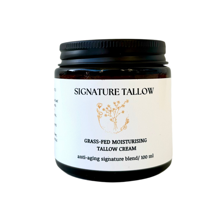 Australian Tallow Skincare | Signature Tallow