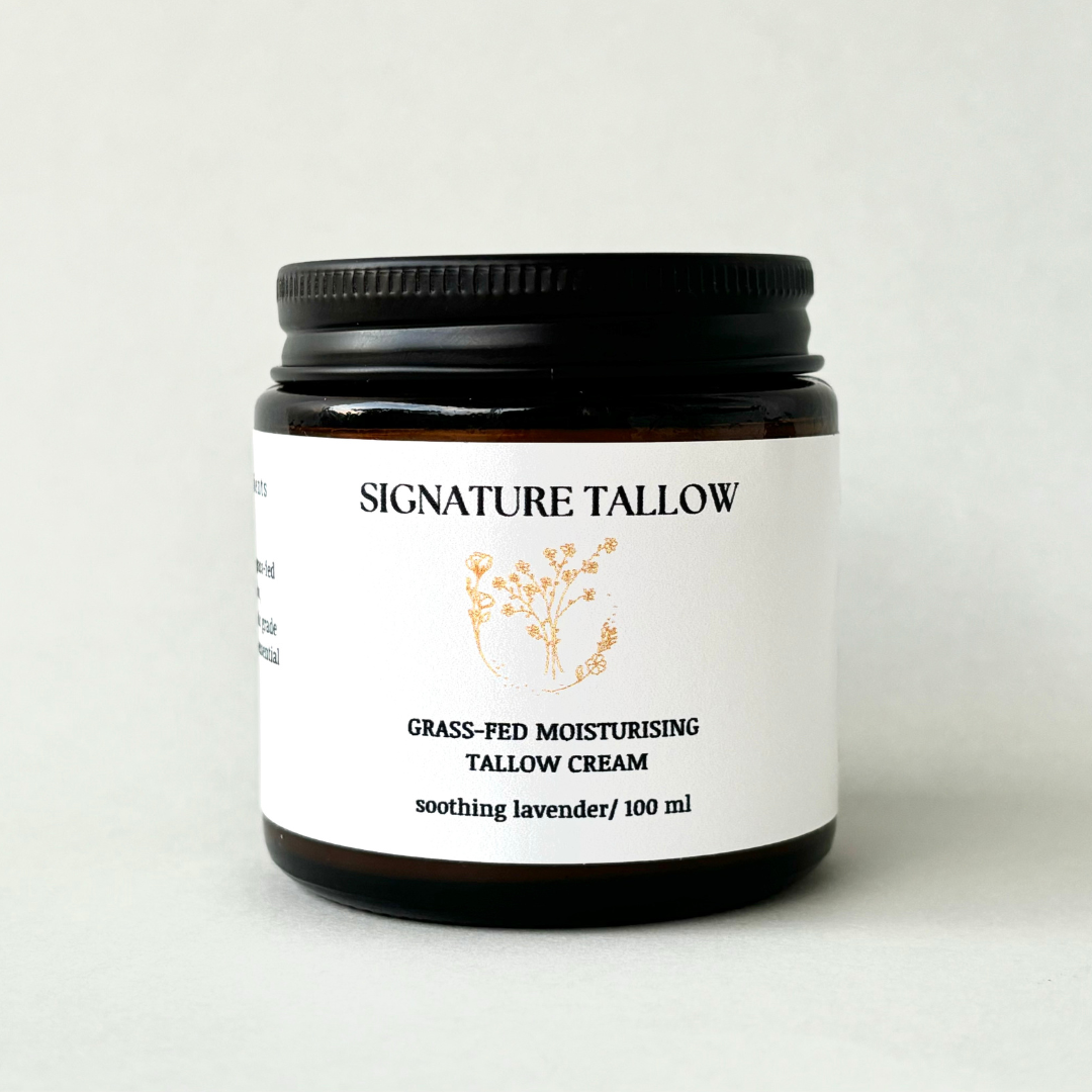 Australian Tallow Skincare | Signature Tallow